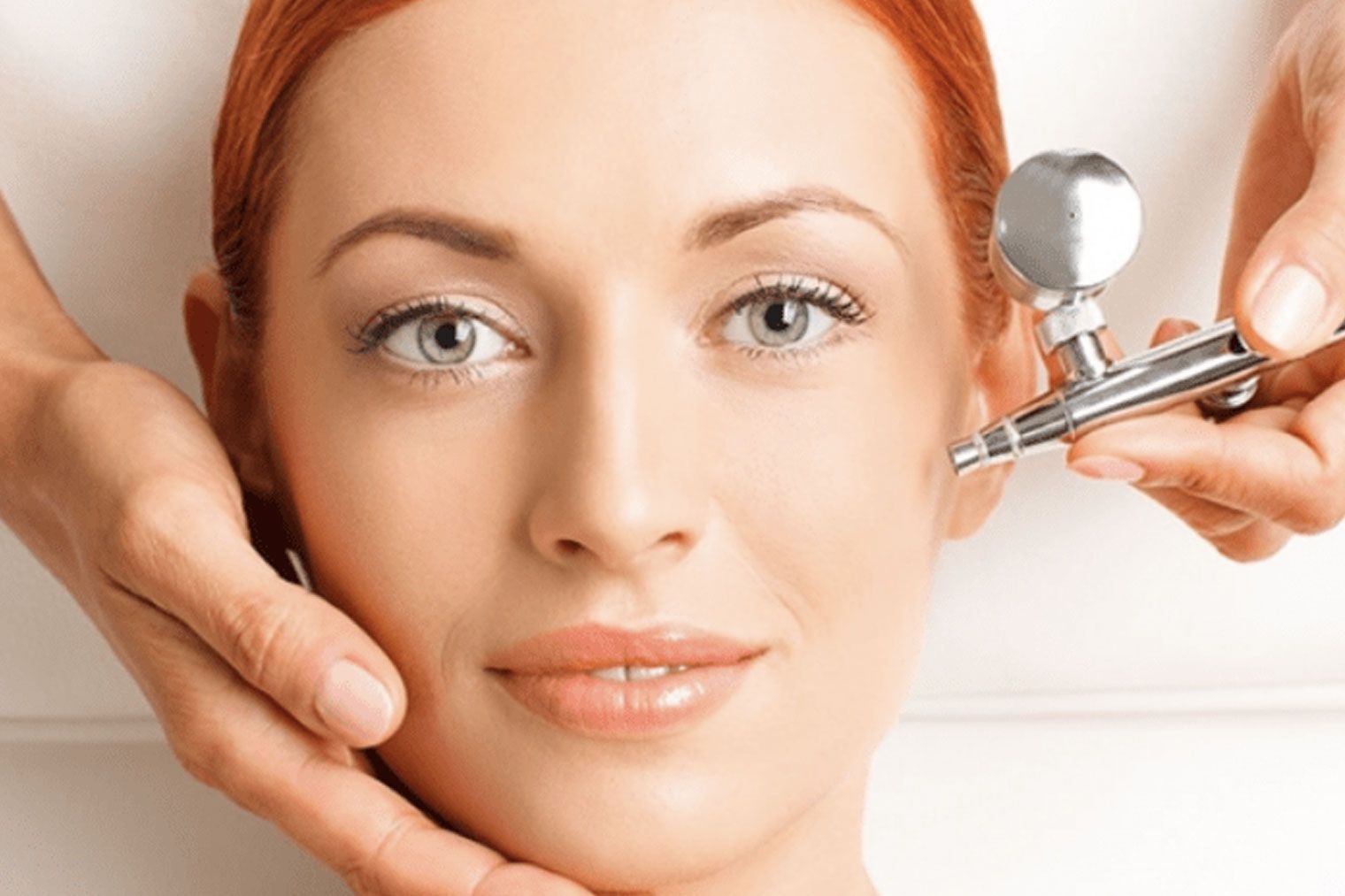 Zuurstoftherapie Amsterdam | Unicare Cosmetic Clinic